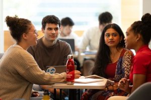 Student Life - Undergraduate Admissions - Carleton University