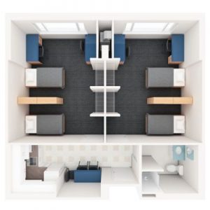 Residence - Undergraduate Admissions - Carleton University