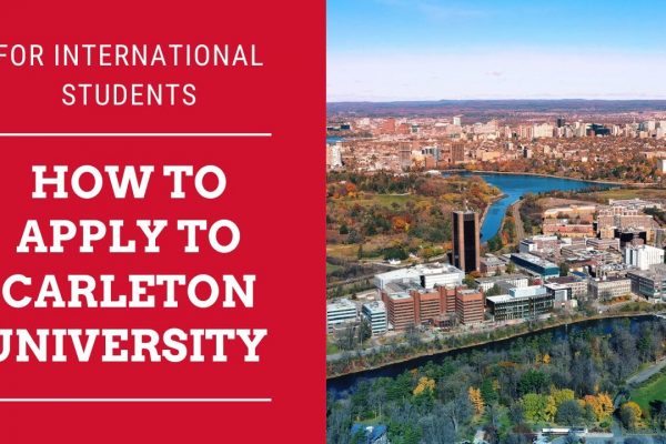 Videos - Undergraduate Admissions - Carleton University - Undergraduate Admissions - Carleton ...