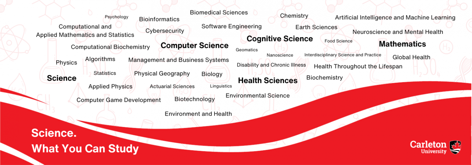 Science in the Spotlight for International Applicants - Undergraduate ...