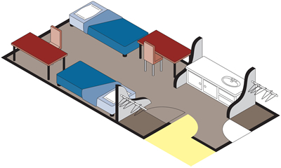 Residence - Undergraduate Admissions - Carleton University