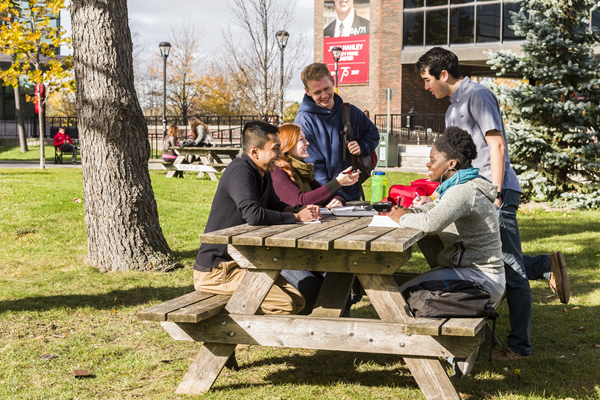 Events - Undergraduate Admissions - Carleton University