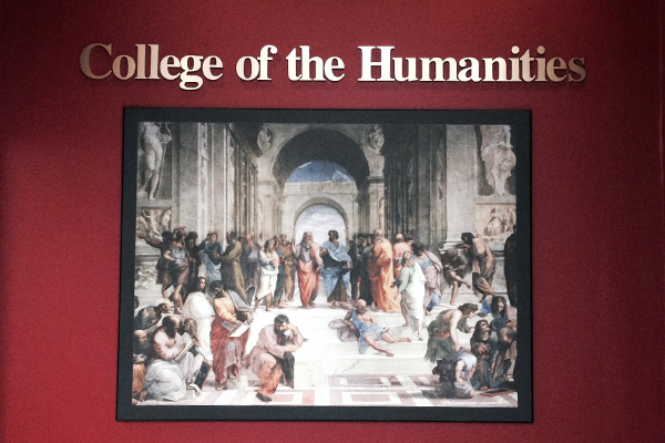 Humanities (Great Books) - Undergraduate Admissions - Carleton ...