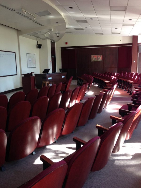 Looking Backward, Looking Forward - Bachelor of Humanities — Great Books