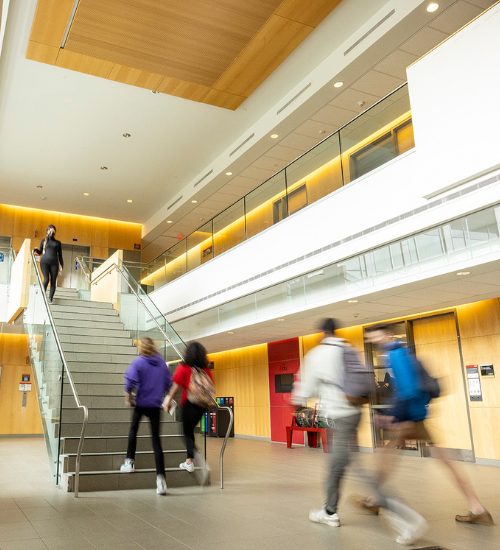 Book a Tour - Undergraduate Admissions - Carleton University