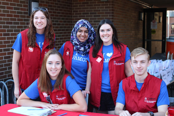 Residence - Undergraduate Admissions - Undergraduate Admissions ...