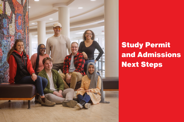 Admissions & Study Permits: Ask Us Anything - Undergraduate Admissions ...