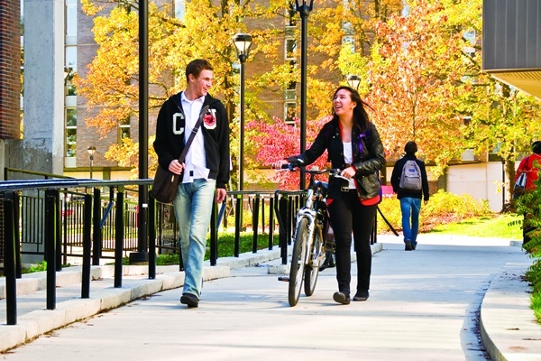 Undergraduate Admissions - Carleton University