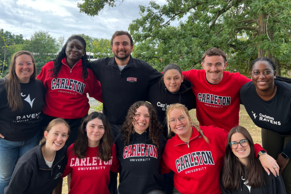 Carleton is coming to you, Markham! - Undergraduate Admissions ...