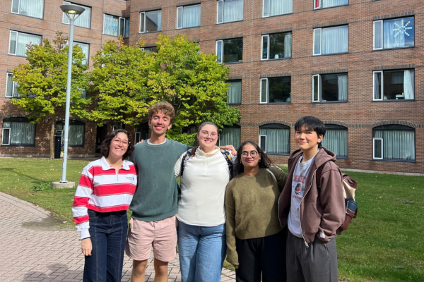 Carleton is coming to you, North Bay! - Undergraduate Admissions ...