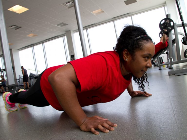 Athletics - Undergraduate Admissions - Carleton University