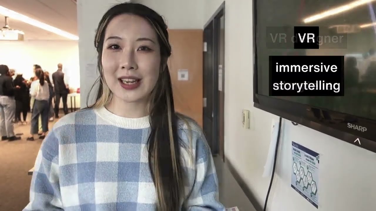 Carleton students talk about their career plans in high school and now ...