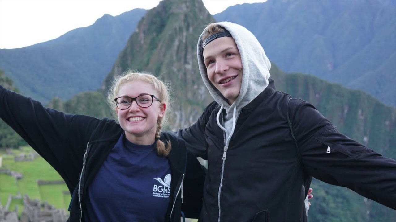 Carleton University International Internship Program - Undergraduate ...