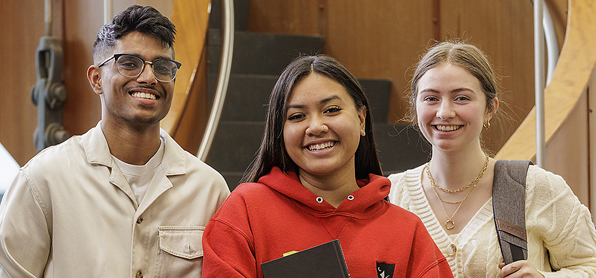 Your Life at Carleton: Preview - Undergraduate Admissions ...