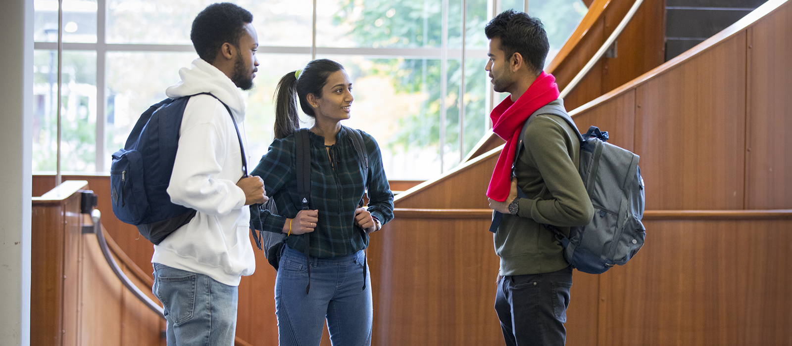 Your Future Life at Carleton. Preview - Undergraduate Admissions ...