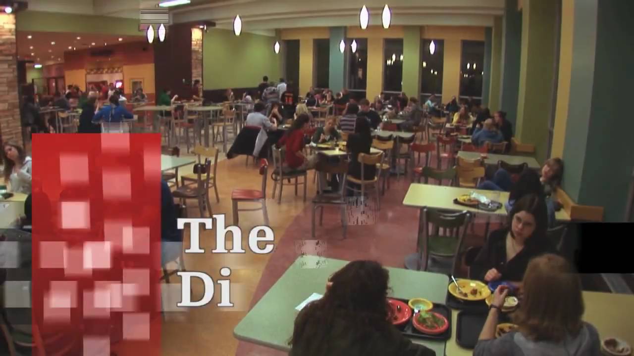 Living in Residence at Carleton University - Undergraduate Admissions ...