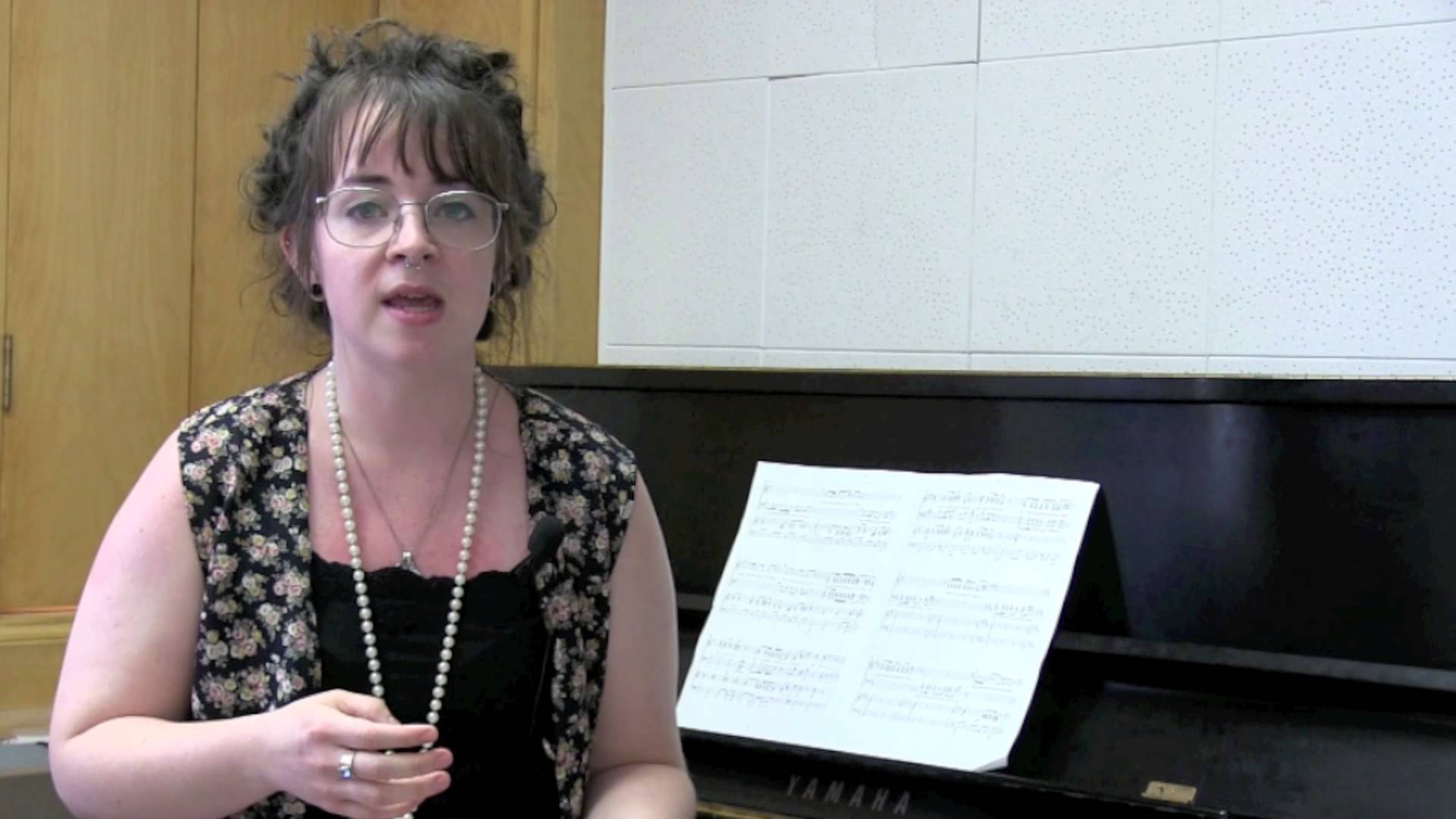 Music (BMus) - Undergraduate Admissions - Carleton University