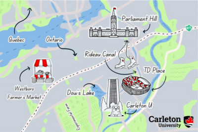 I've accepted my Carleton offer! - Undergraduate Admissions - Carleton University