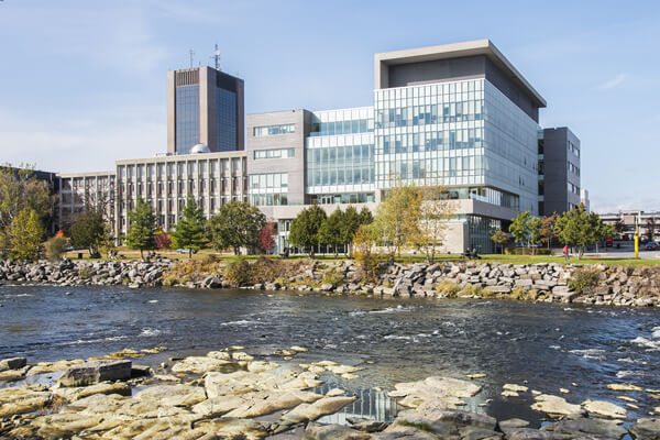 Undergraduate Admissions - Carleton University