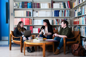 Supporting Indigenous Students - Undergraduate Admissions - Carleton University