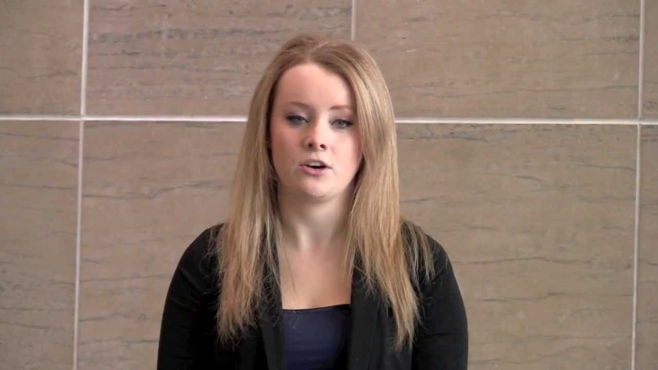 Science at Carleton – Emma - Undergraduate Admissions - Undergraduate ...