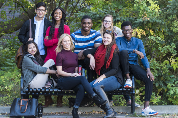 Undergraduate Admissions - Carleton University