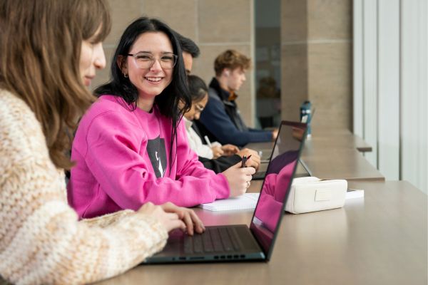 Welcome to Carleton: A First Look - Undergraduate Admissions - Carleton ...