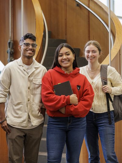 Carleton University Applicant Information - Undergraduate Admissions ...